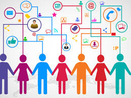 LA COMUNICACIÒN: noviembre 2016