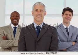 5 Steps to Employment for the Over-50 job-seeker. - ITB Partners ...