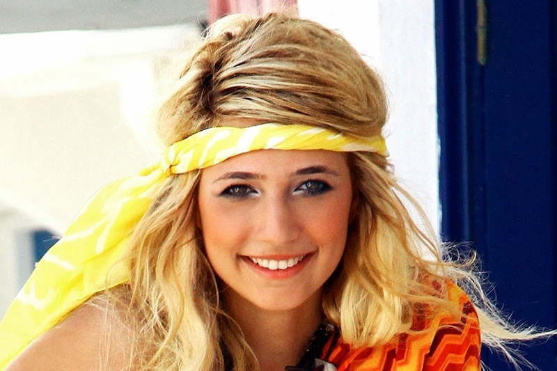 Next Top Model Cycle 2 is Back! - MforModels