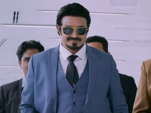 Ruler Movie Images, Wallpapers, Pictures, Photo | Nandamuri Balakrishna ...