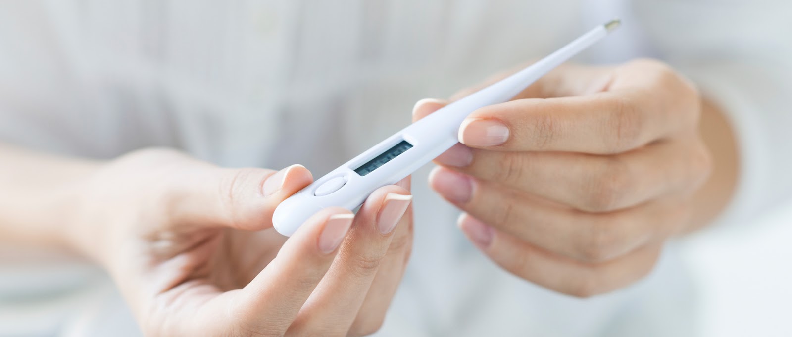 Walk in Clinic NYC: Different Types of Fever