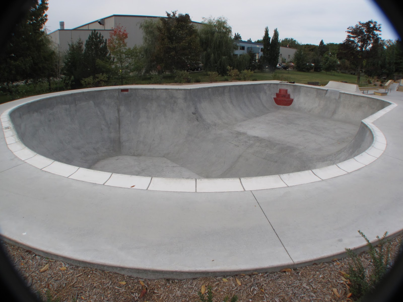 Spott Dreams of Skate Parks: Ontario's Best Bowls