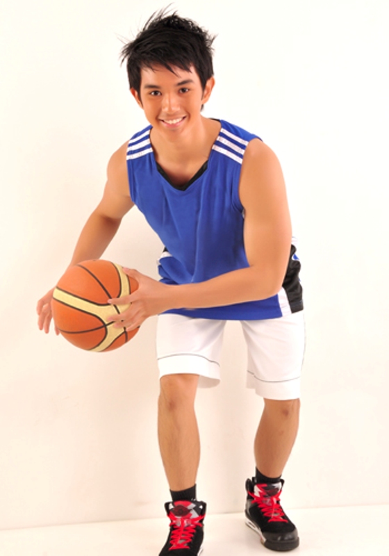 Hot Best Angel: Raphael Carlos - Mr. Philippines-International 2010