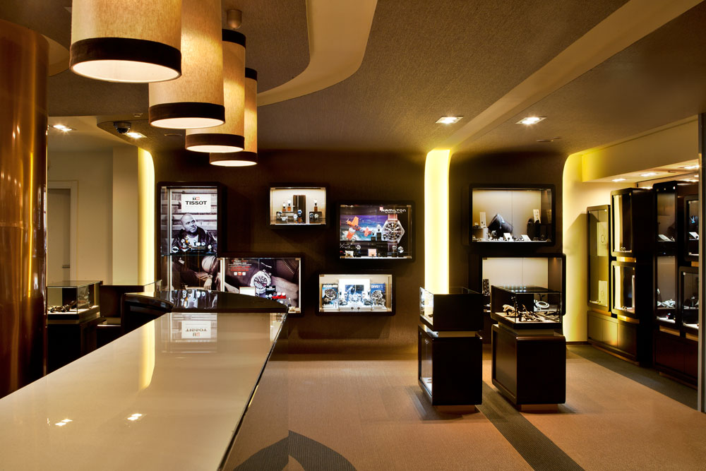 INParties: Ourivesaria Camanga – Inaugurou novo espaço em Lisboa