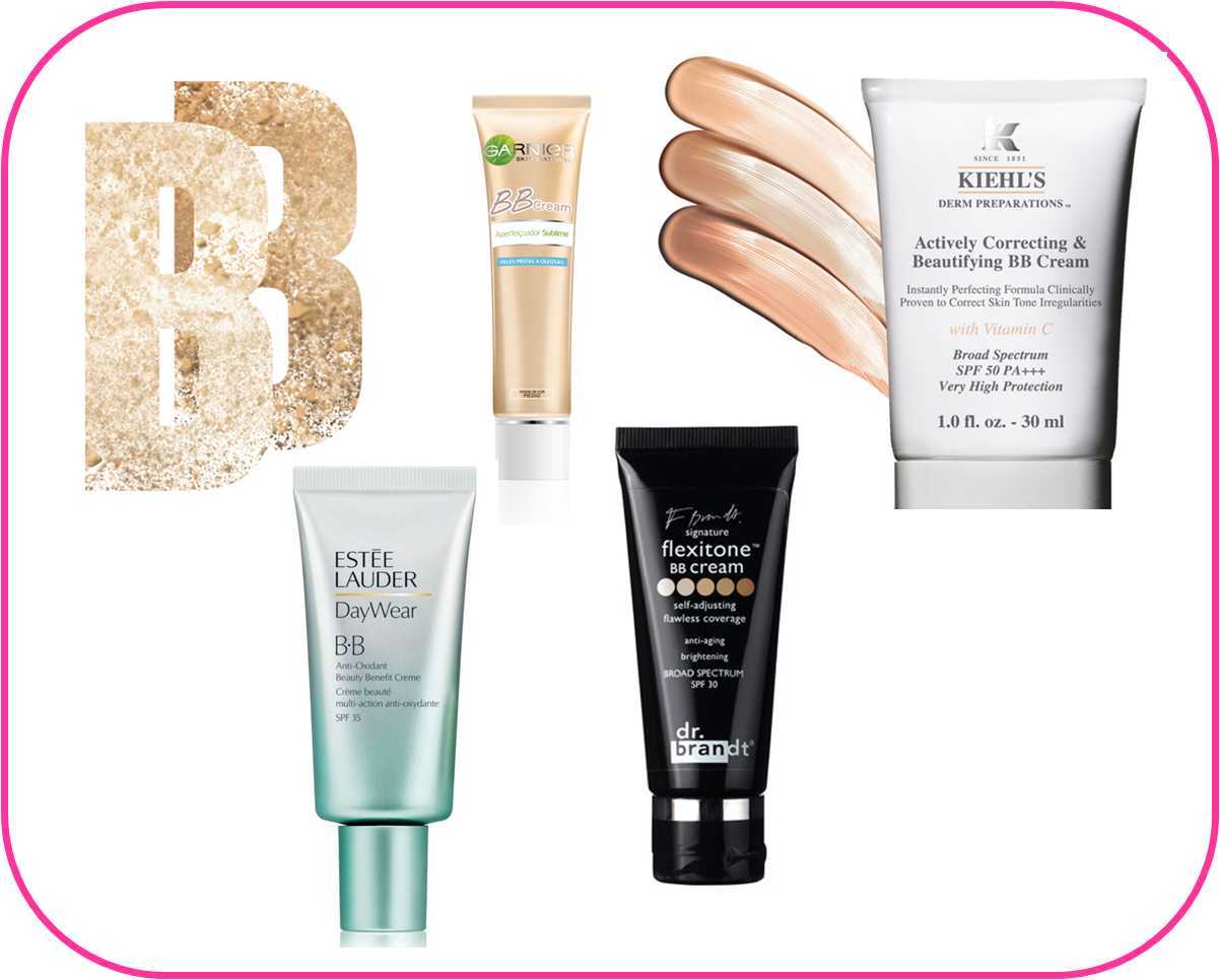 SÓNIA GODINHO MAKEUP: BB ou CC Cream?