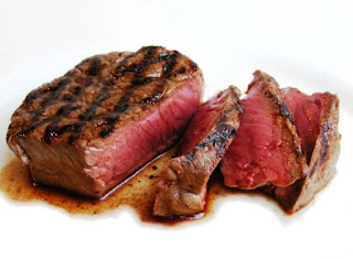 Behind the French Menu: Ordering a Steak Rare, Medium-Rare, Medium or ...