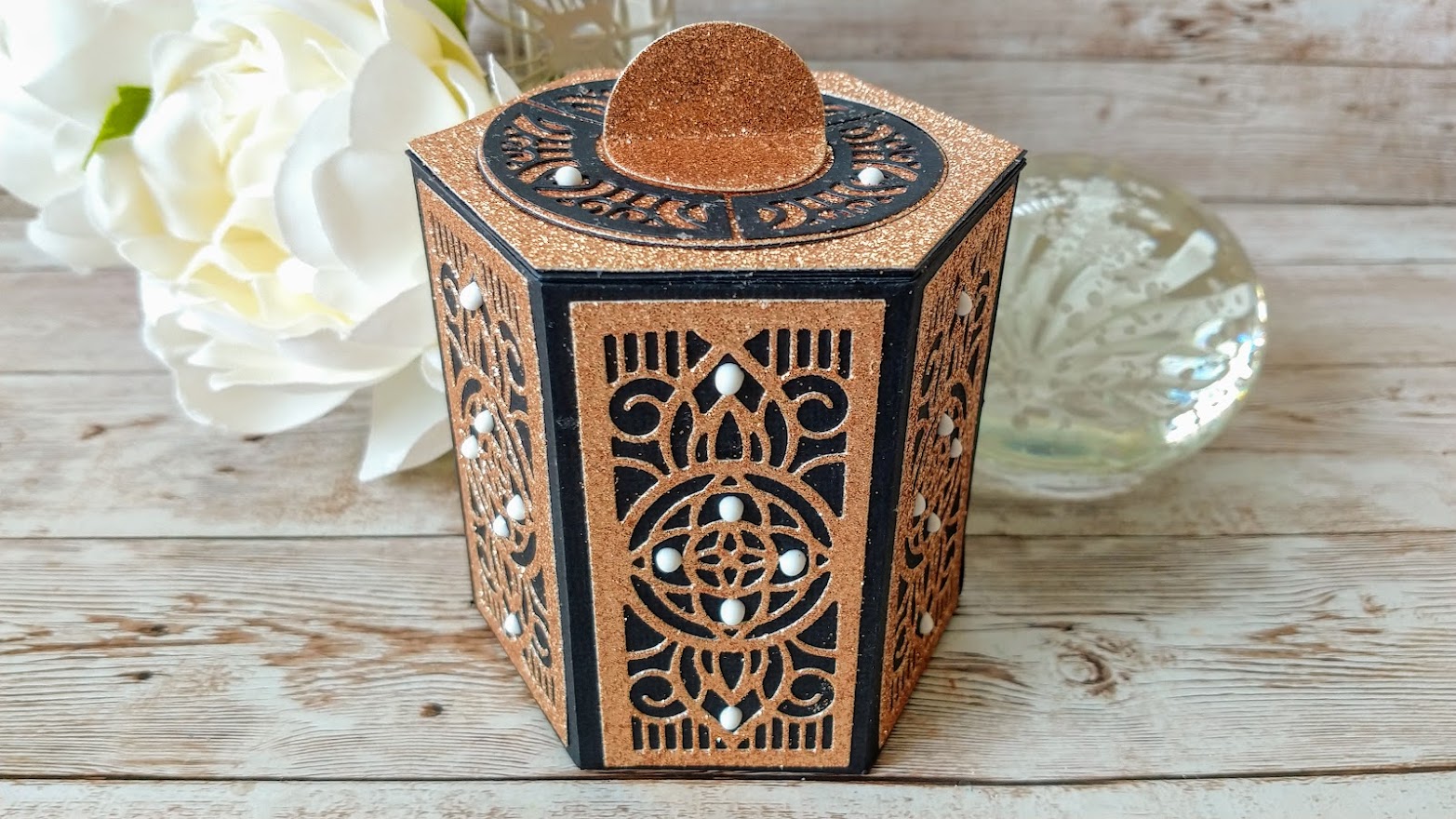 A Passion For Cards: How to make the Tonic Studios Designer’s Choice ...