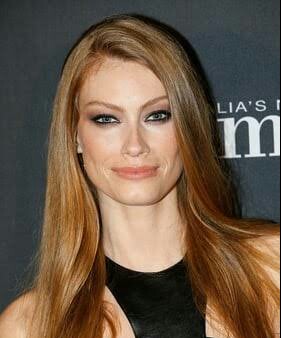 Alyssa Sutherland Biography, Body Statistics, Facts
