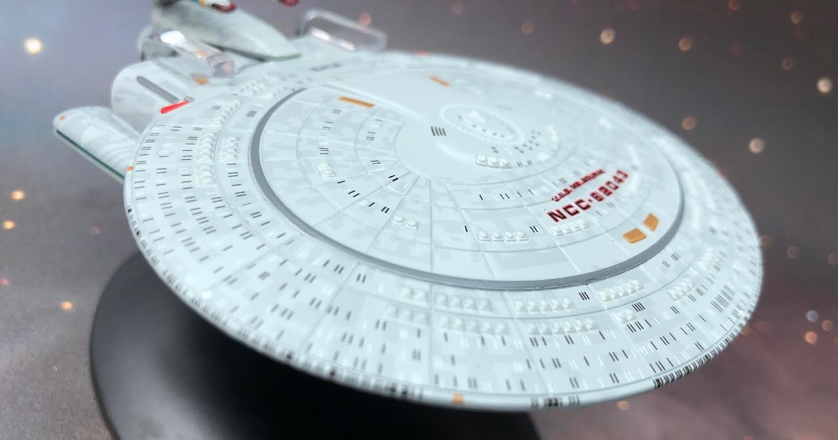 Some Kind of Star Trek: Return to the Nebula: The Official Starships ...