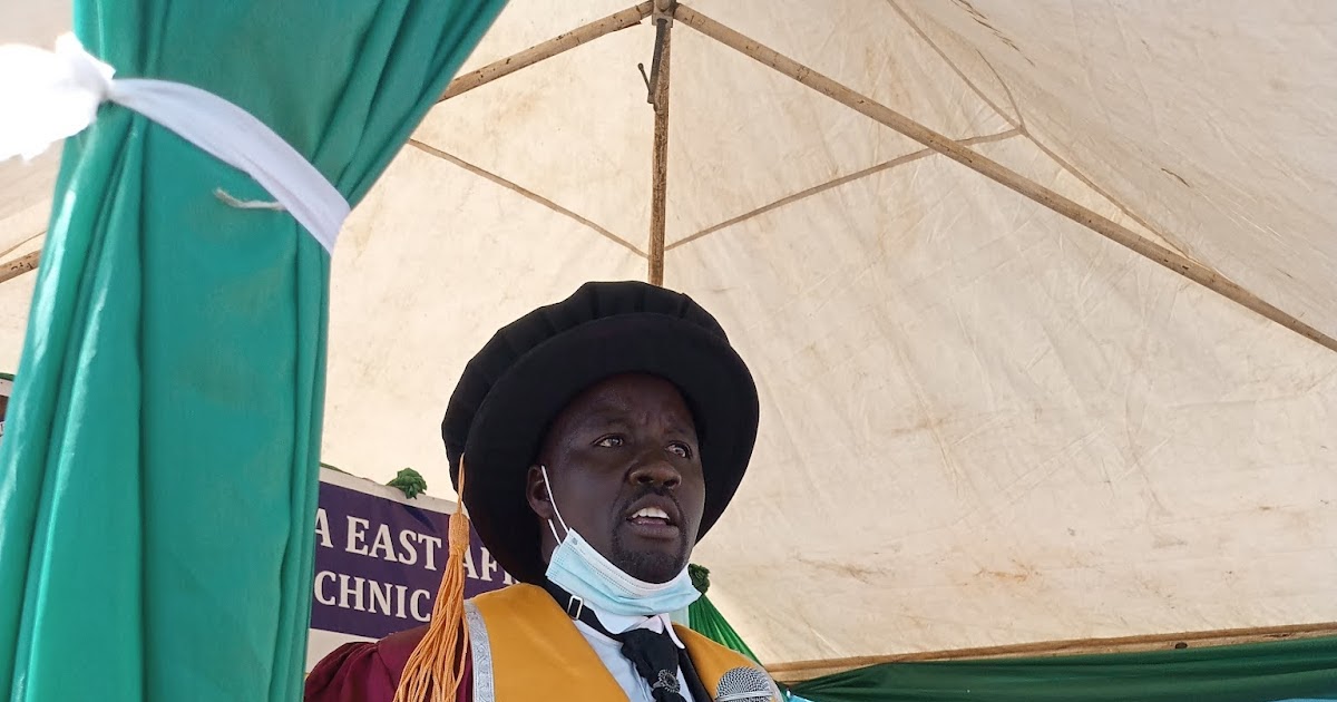 TABORA PRESS CLUB: TABORA POLYTECHNIC YATARAJIA KUWA CHUO KIKUU HIVI ...