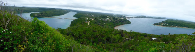 Mt. Talau Hike | Galley Wench Tales