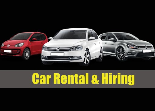 Car Hiring Services in 193 Countries of the World - Car to rent