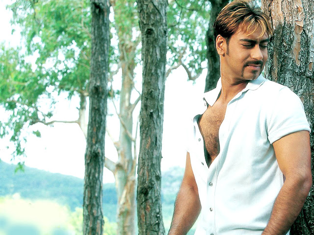 Bollywood Actor Ajay Devgan Latest Hot HD Photos Gallery - Actors Photos