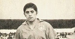 Partidos de la Roja: Víctor Zelada