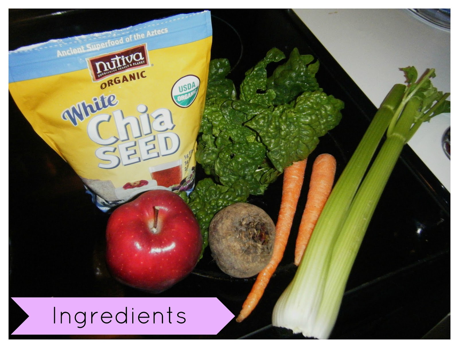 Tonya Locklear: Red Juice