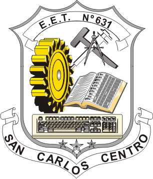 Escuela Técnica Nro 631