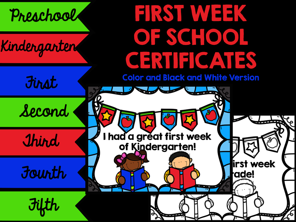 Chalkboard Charm: Monday Made It! Freebies Galore!