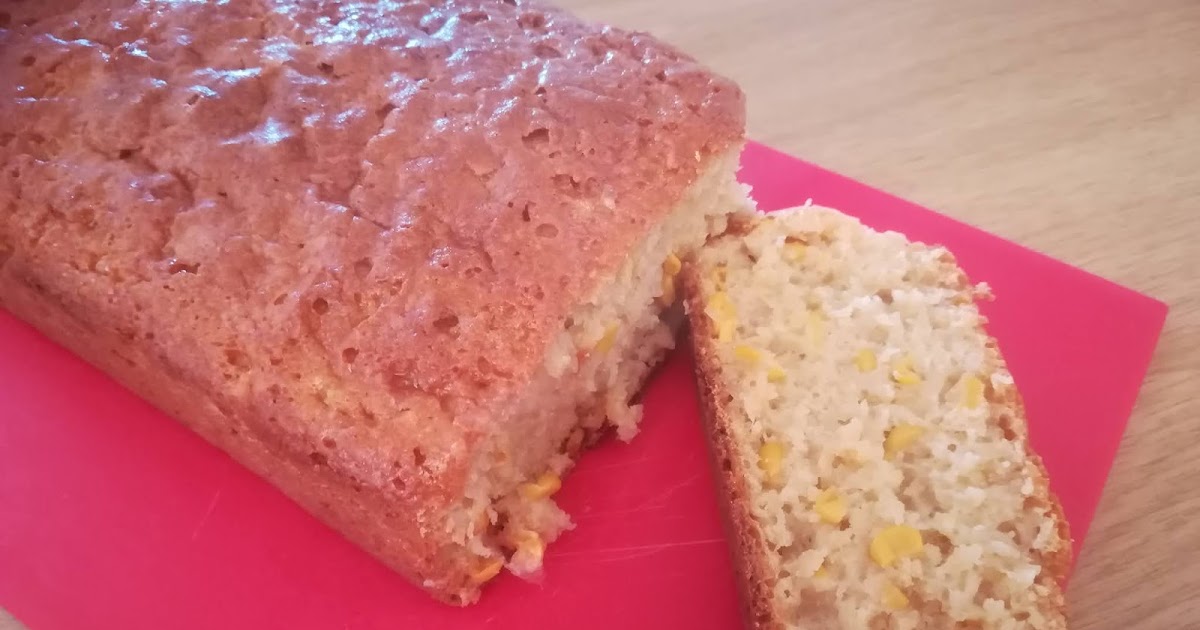 Kuier-Kombuis: Mieliebrood