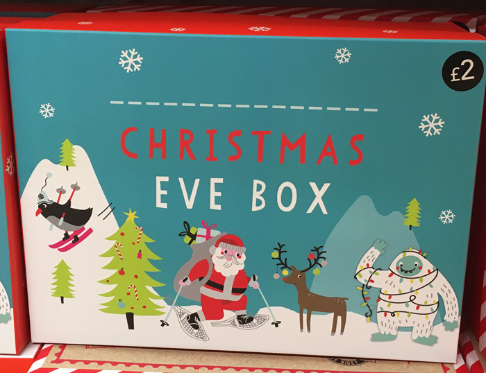 print & pattern: CHRISTMAS 2020 - george at asda