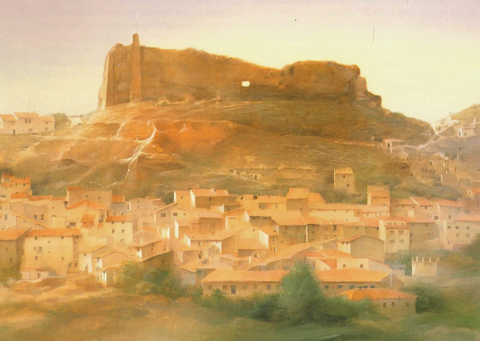 Centro de Estudios Borjanos: Recordando a Glauco Capozzoli a través de ...