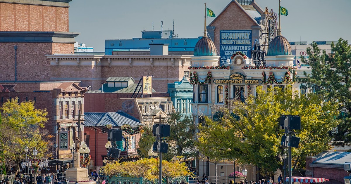 Disney Photoblography