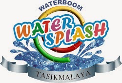 Water Splash Waterboom Tasikmalaya - Pariwisata Tasikmalaya