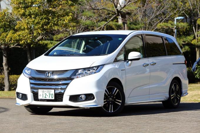 Types of rental vehicle in Japan - Rental Car Japan - Cheap Japanese ...