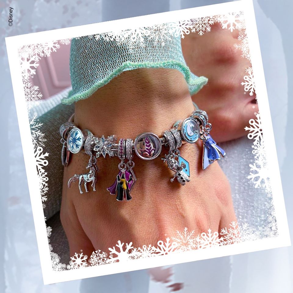 Fashionistas Kids: Life by Vivara celebra lançamento de Frozen 2 com ...