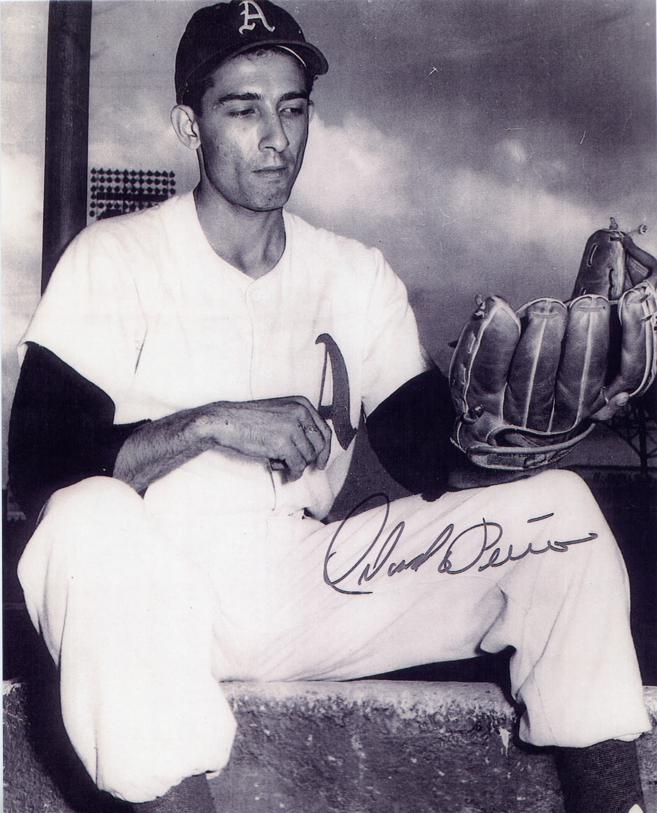 CubanBéisbol: Orlando Peña led Cuban League with 15-5 record in 1958-59 ...
