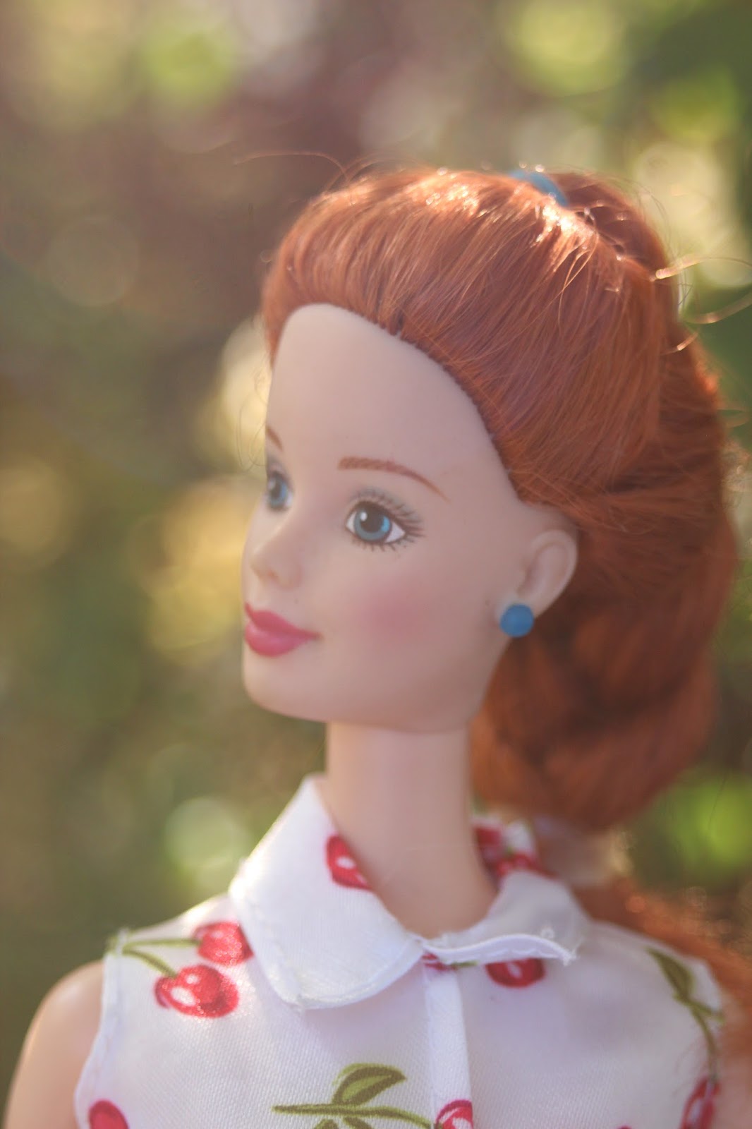 PLANET OF THE DOLLS: Doll-A-Day 2017 #134: Happy Mother's Day! KayBee ...