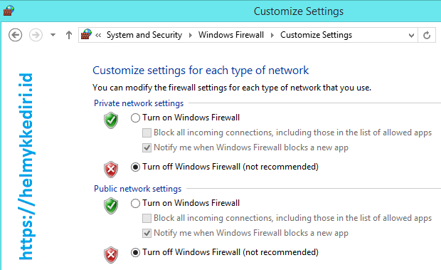 Cara Mengatasi Windows Update Berhenti Di 0% - Blog Orang IT