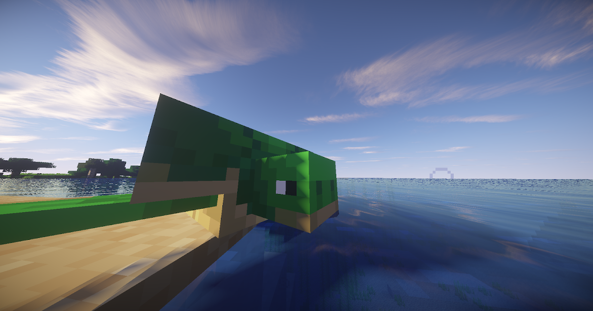 Minecraft: Sculpting The Game