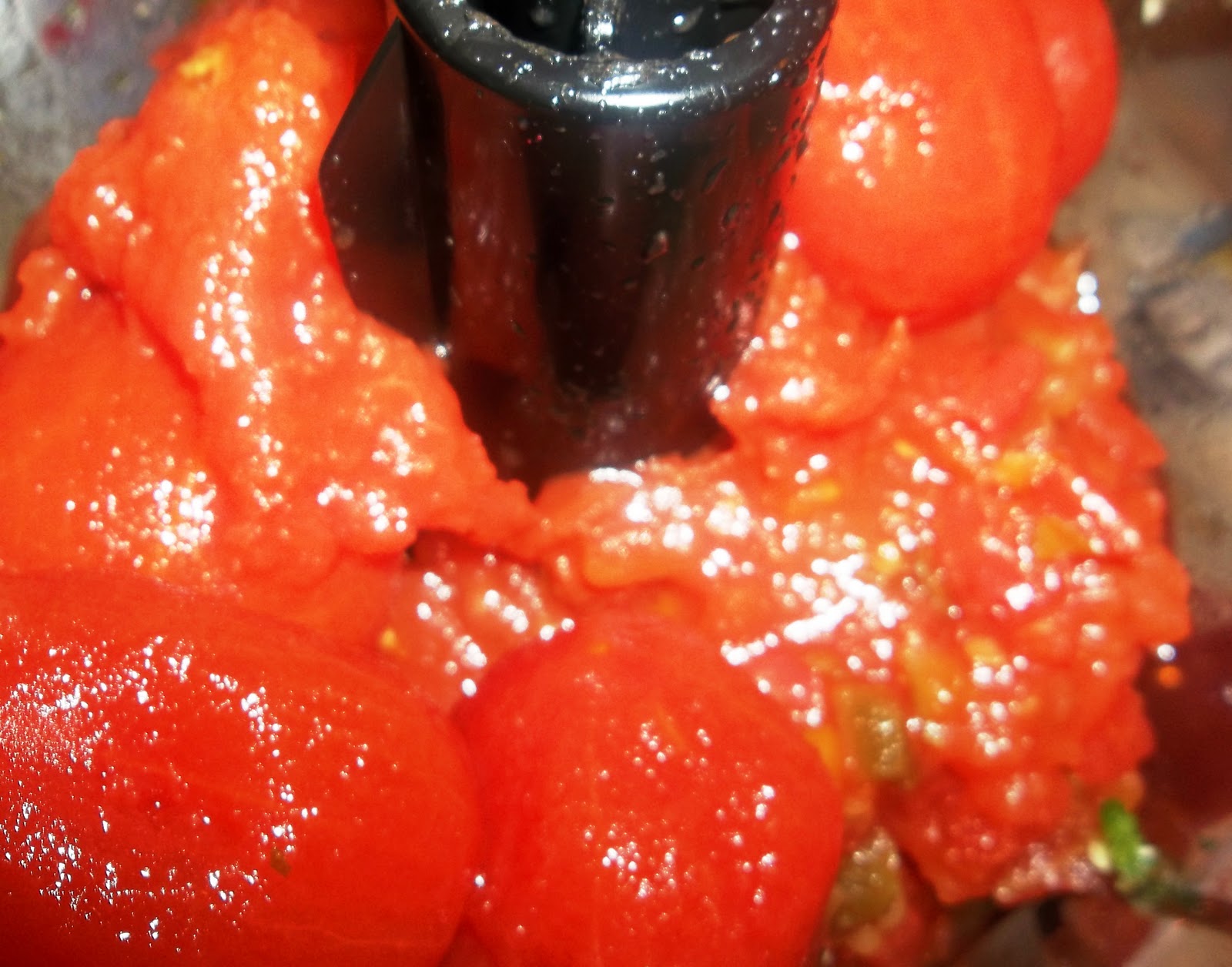 It's All About a Good Recipe: Hot Sauce