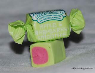 Lolly Addict - Australian Confectionery Reviews: The Natural ...