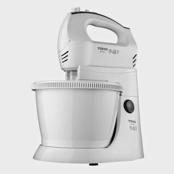 Best Trio Stand Mixer TSM-336 White Review