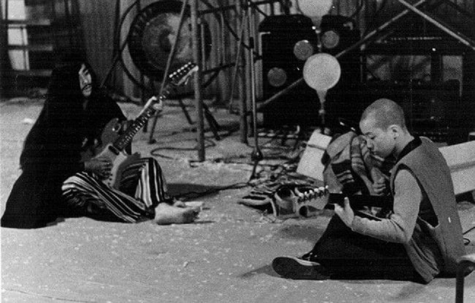 johnkatsmc5: J. A. Seazer J.A.シーザー " Alchemistic Girl: The Tale Of The ...