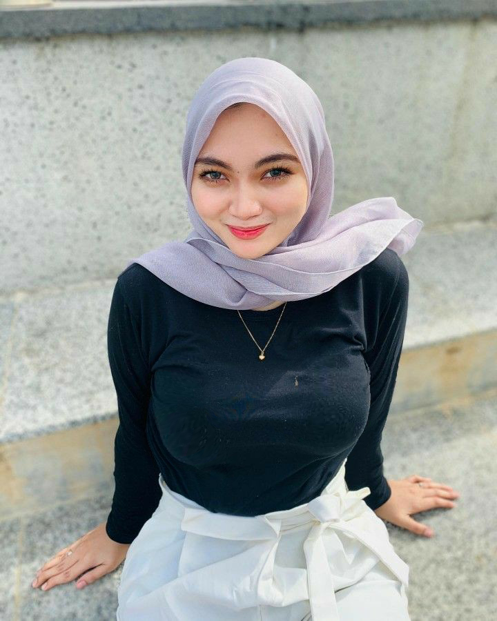 Kumpulan cerita dan foto para ukhti terbaru