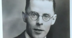 Walt Disney's Story Of Robin Hood: Hal Osmond (1903-1959)