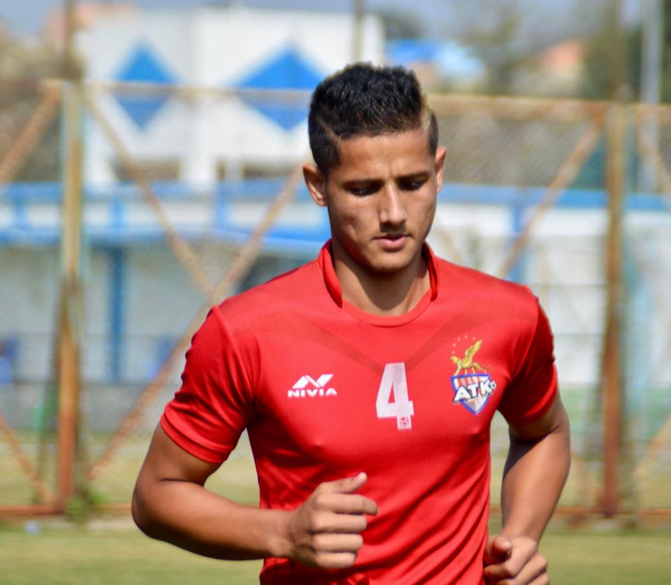 Zigma Soccer: Sumit Rathi - Future of Indian Football