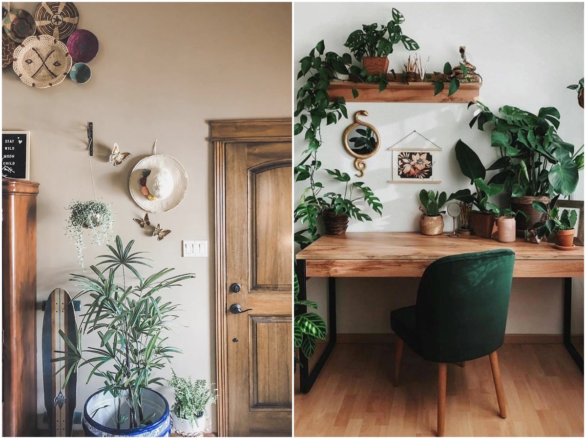 Boho na decoração sim! Confira algumas inspirações - Pâmela Sensato ...