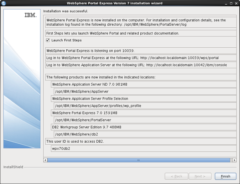 Install Websphere Application Server Centos Linux Gameimperiasac