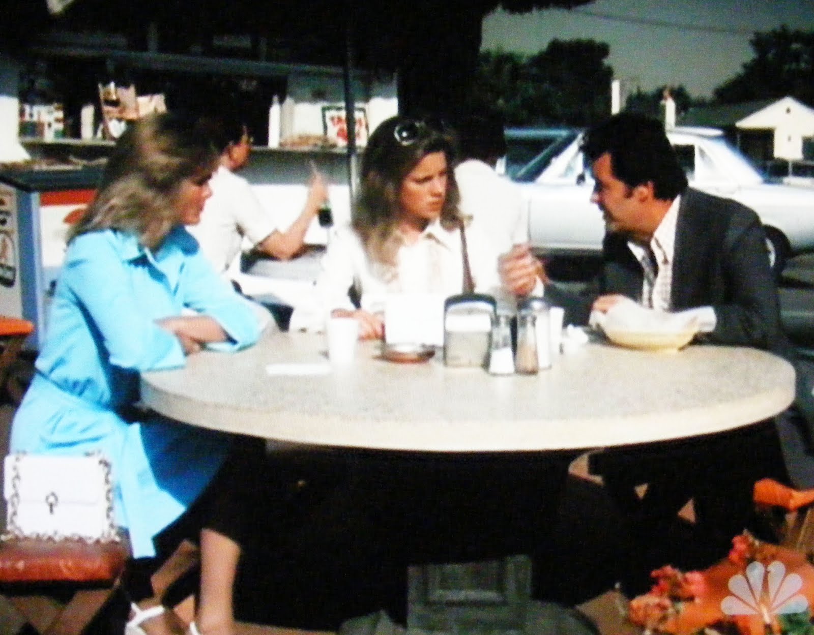 The Rockford Files: The Rockford Files - Episodes: The Farnsworth ...