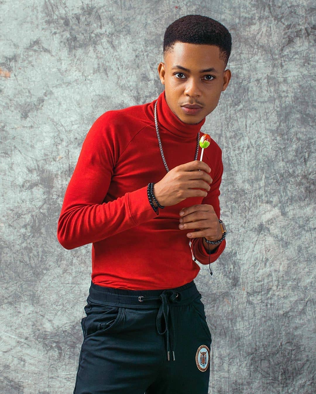 Emeka Nwagbaraocha Biography, Age, Net Worth, Girlfriend, Instagram ...