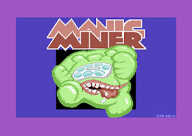 Indie Retro News: Manic Miner 64DX - A great ZX Spectrum inspired ...