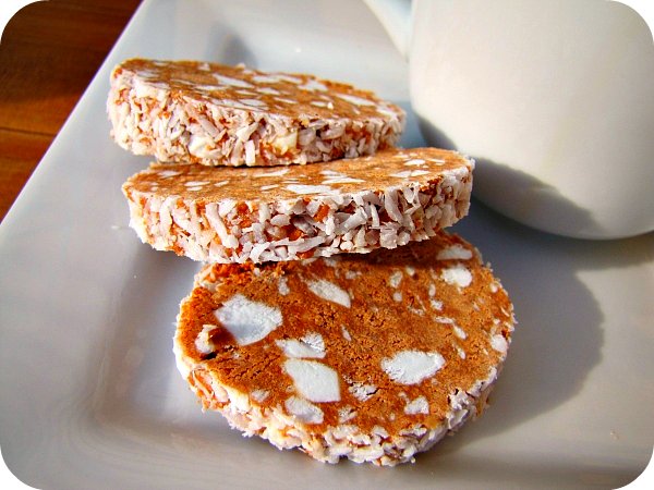 Odd-Fellow Roll - PaisleyJade