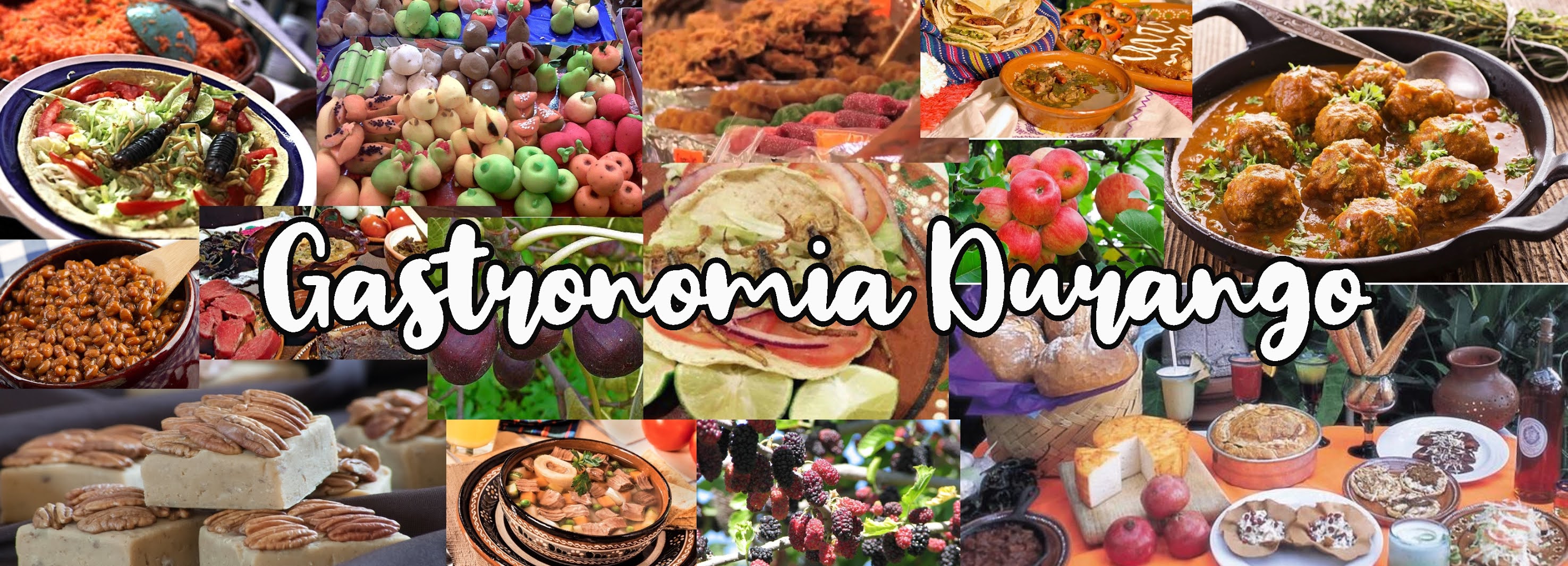 Secretos Cálidos de México: Gastronomía de Durango