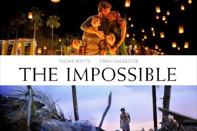 Memories Space: The Impossible