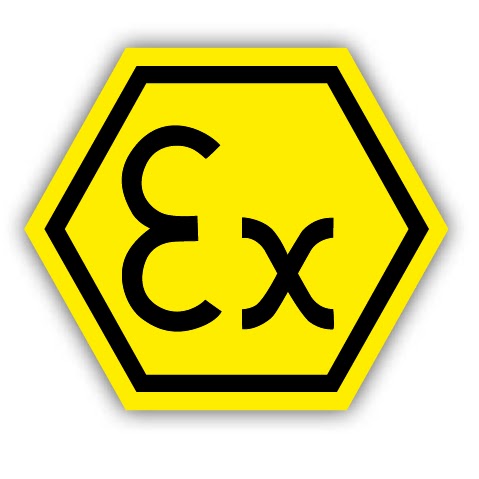 Mobile and Industrial Hydraulic Valves and Systems: Explosion Protection