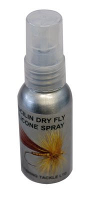 Which Floatant For Dry Fly Fishing