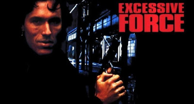 F This Movie!: Heavy Action: EXCESSIVE FORCE